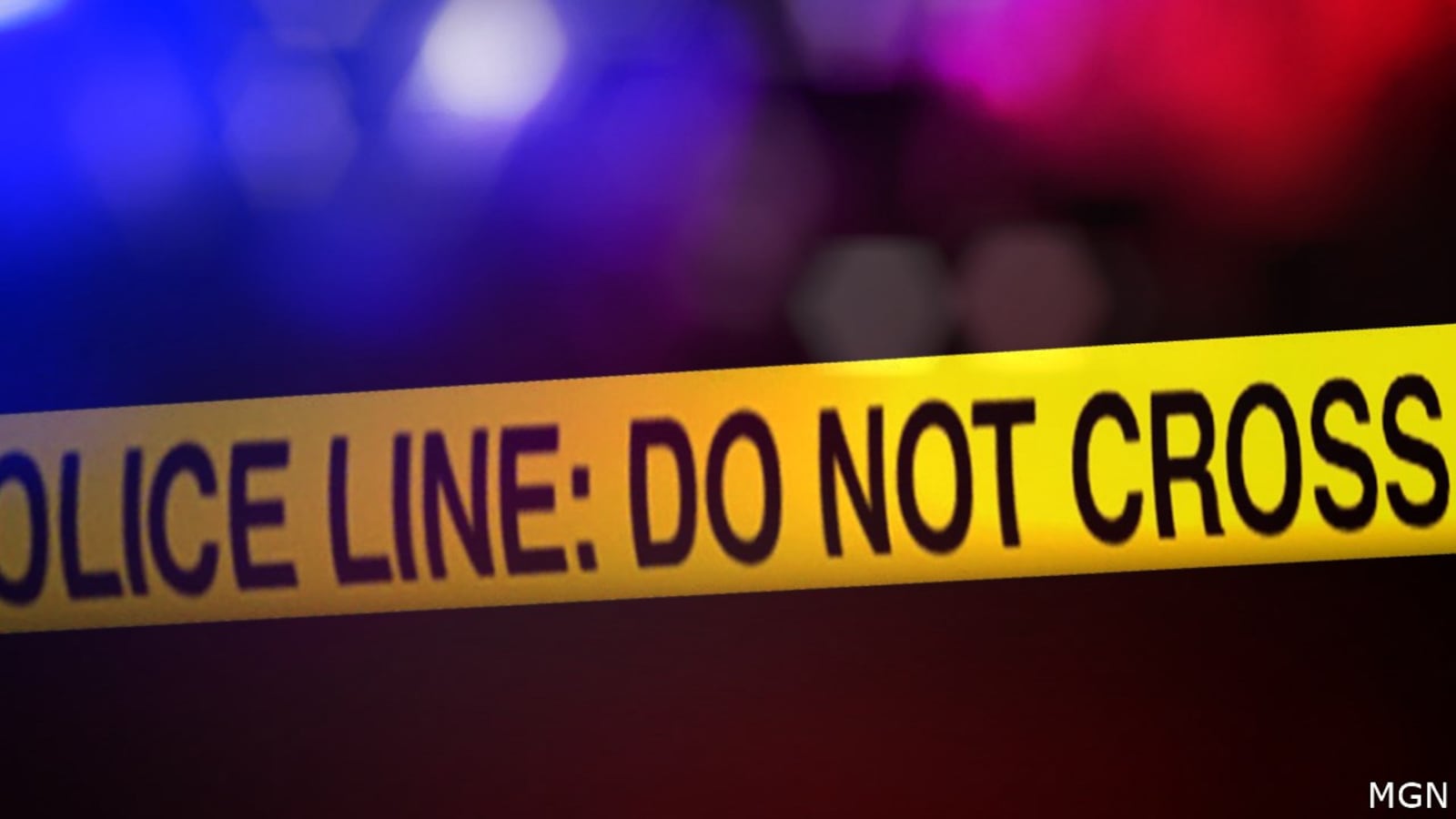 Possible Human Remains Found In Lauderdale County