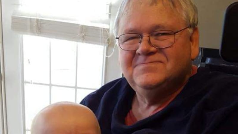 Mr. Gary Lee Scruggs, Sr. Obituary Mr. Gary Lee Scruggs, Sr. Obituary