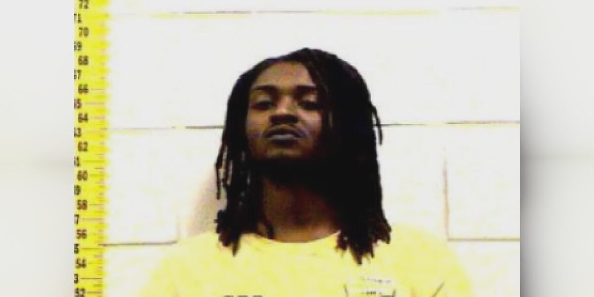 Caretaker Accused Of Stealing Thousands Of Dollars From An Elderly Woman